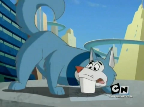 Tusky Husky | The Parody Wiki | Fandom