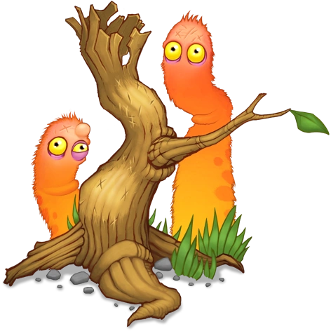 Bonkers (My Singing Monsters) | The Parody Wiki | Fandom