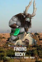 Finding Rocky (2003) | The Parody Wiki | Fandom