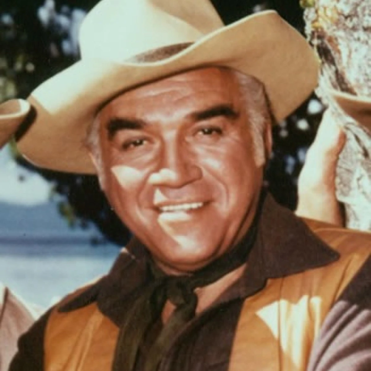 Ben Cartwright | The Parody Wiki | Fandom