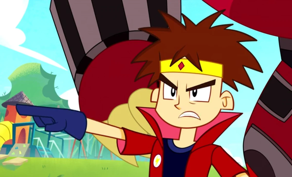 Blast Ketchup | The Parody Wiki | Fandom