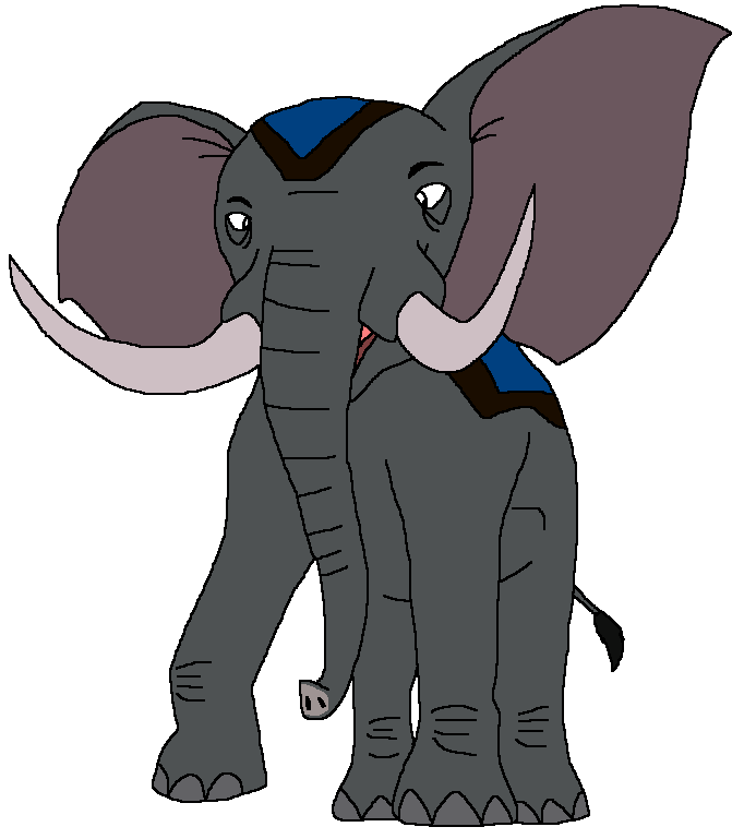 Jembo the Elephant | The Parody Wiki | Fandom Jembo the Elephant | The Parody Wiki | Fandom