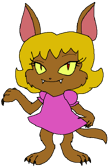 Sally Radcliffe and the Ghoul School | The Parody Wiki | Fandom