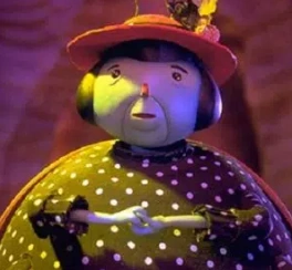 Ladybug (character) | The Parody Wiki | Fandom