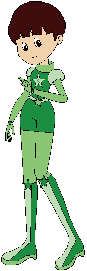 Simon Spacebot (The Spacebots Meets the Ghastly Gang) | The Parody Wiki ...