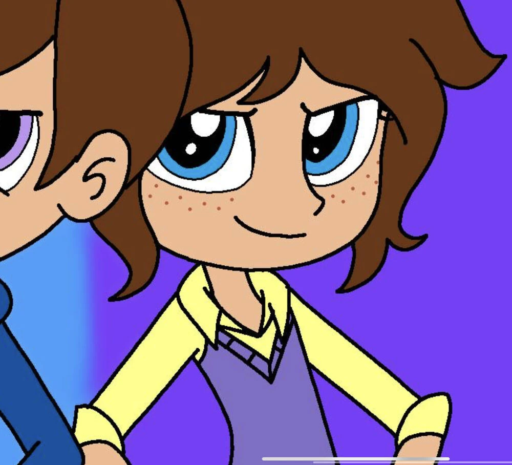 The Tami Lynn Beckett Movie | The Parody Wiki | Fandom