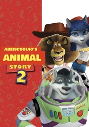 Animal Story 2 (Abeiscool40 Style) | The Parody Wiki | Fandom