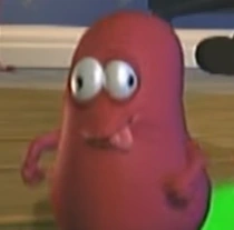 Bean | The Parody Wiki | Fandom