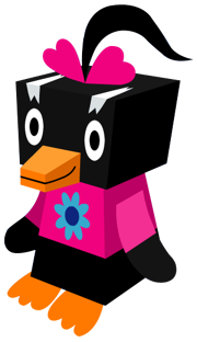 Coco (Pecola) | The Parody Wiki | Fandom