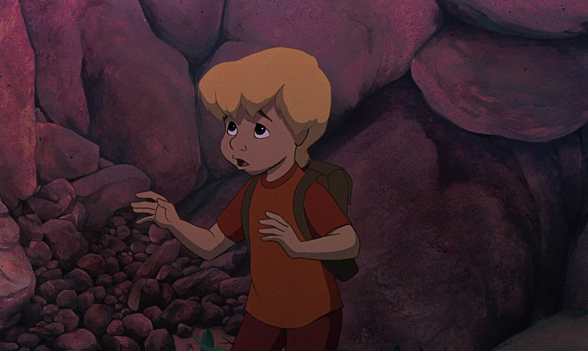 The Land Before Time (CoolZDane's Human Style) | The Parody Wiki | Fandom