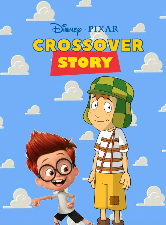 Crossover Story (Super Smash Fan 2013 Style) | The Parody Wiki | Fandom