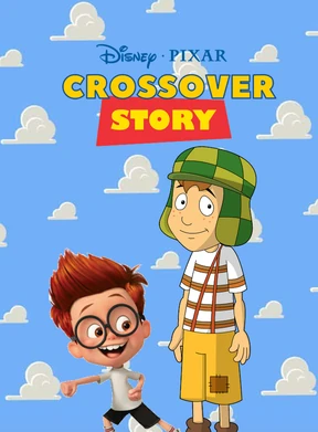 Crossover Story (Super Smash Fan 2013 Style) | The Parody Wiki | Fandom