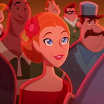 Tedaddin | The Parody Wiki | Fandom