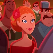 Tedaddin and the King of Thieves | The Parody Wiki | Fandom