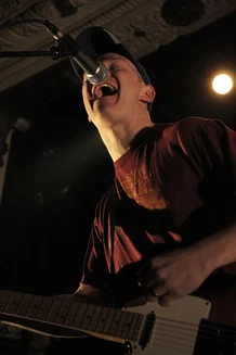 Emo Fighters Kerfuffled | The Parody Wiki | Fandom