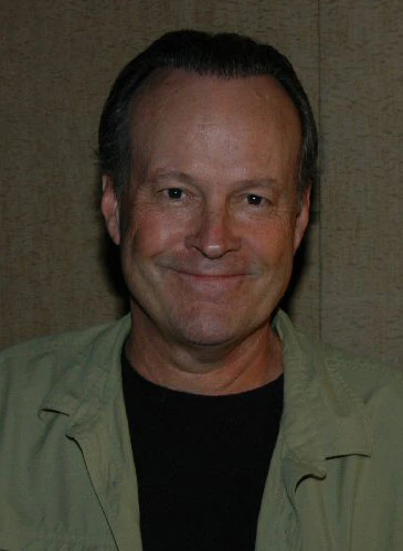 Dwight Schultz | The Parody Wiki | Fandom