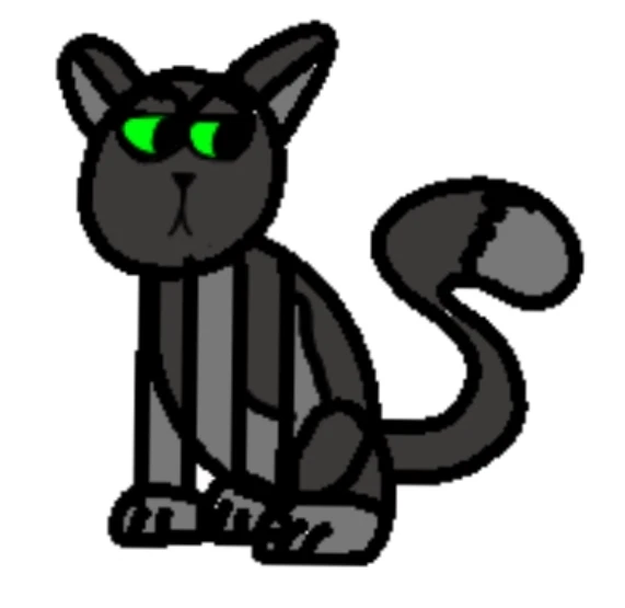 Depressed Cat | The Parody Wiki | Fandom