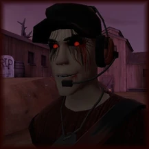 Scout Exe (Sonic Exe) | The Parody Wiki | Fandom