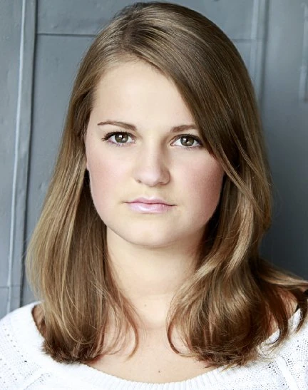 Alexa Torrington | The Parody Wiki | Fandom