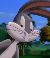 The Little Mer-Bunny (The Little Mermaid) (1989) | The Parody Wiki | Fandom