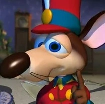 Mouse Soldier | The Parody Wiki | Fandom