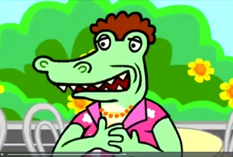 Openly Gator | The Parody Wiki | Fandom