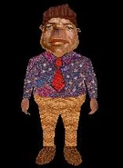 Chadzan | The Parody Wiki | Fandom