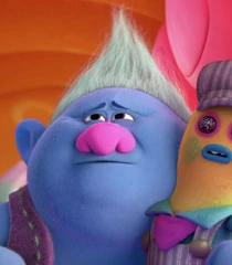 Biggie | The Parody Wiki | Fandom