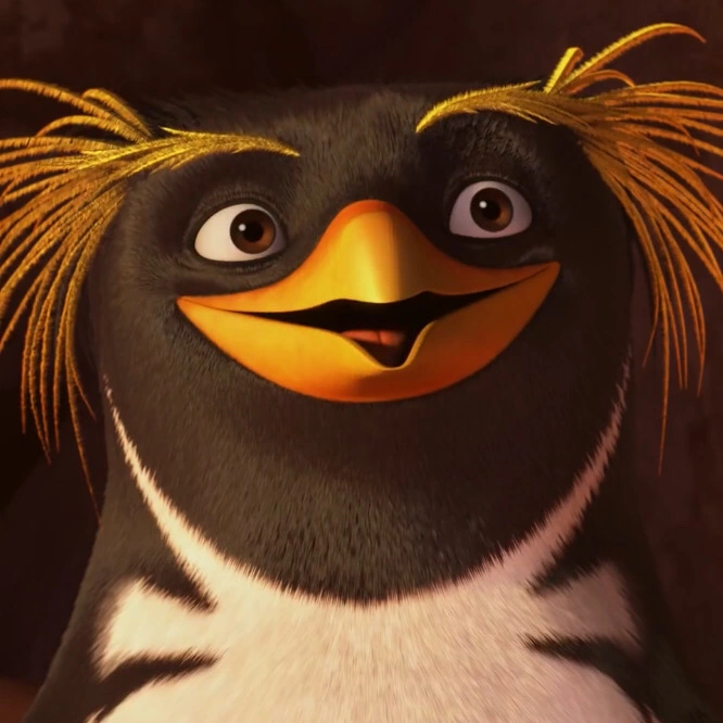 A Cody Maverick the Penguin Movie: Farmageddon (2019) | The Parody Wiki ...