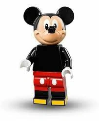 Joseph Stalin and Mickey Mouse at the Winter Olympic Games | The Parody ...