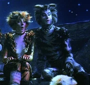 Munkustrap | The Parody Wiki | Fandom