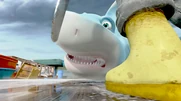 Julius (Sea Level) | The Parody Wiki | Fandom
