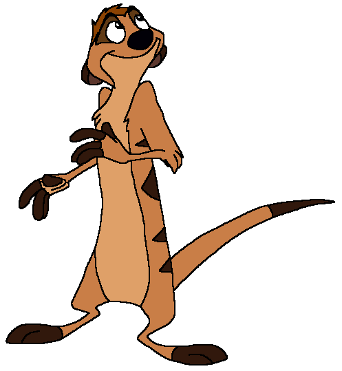 Timon (Sammy's Adventures) | The Parody Wiki | Fandom