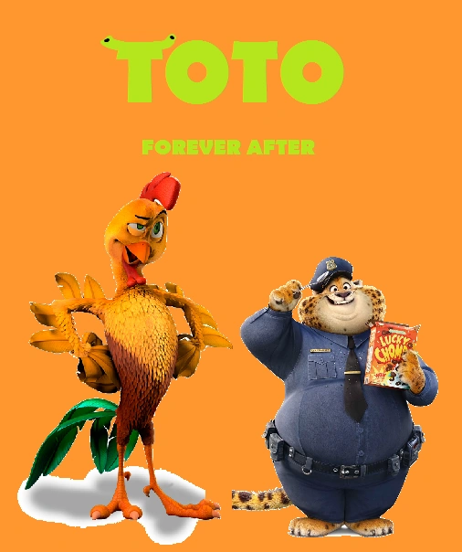 Toto Forever After | The Parody Wiki | Fandom