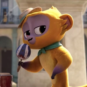 Vivo | The Parody Wiki | Fandom