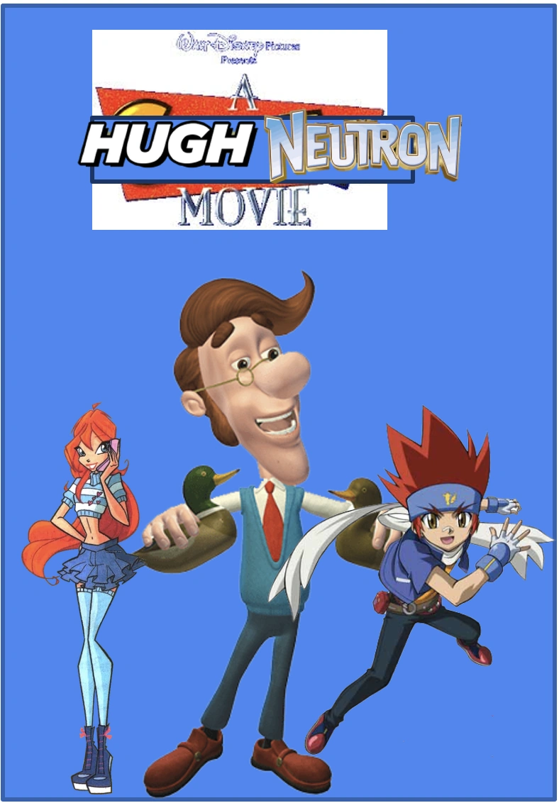 A Hugh Neutron Movie | The Parody Wiki | Fandom
