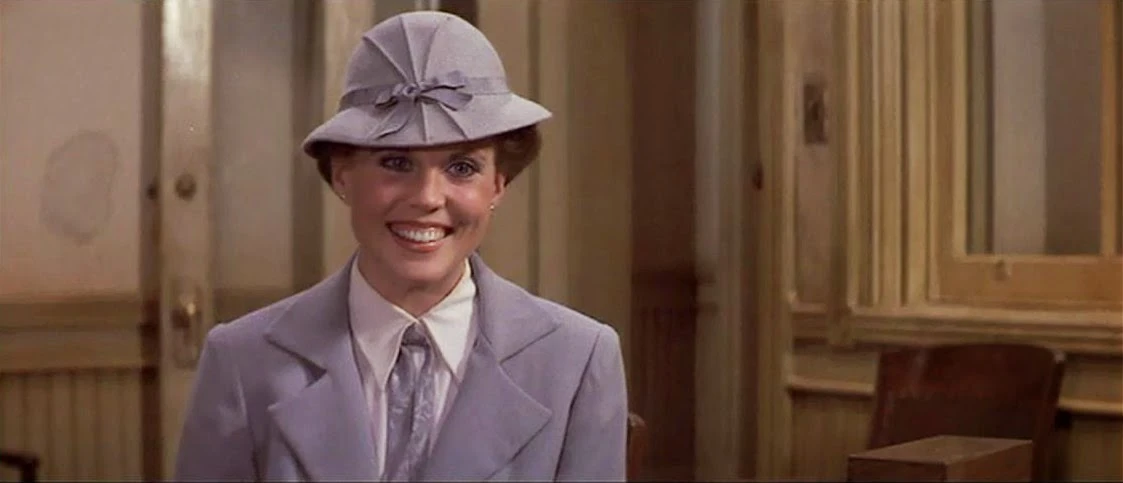 Grace Farrell | The Parody Wiki | Fandom