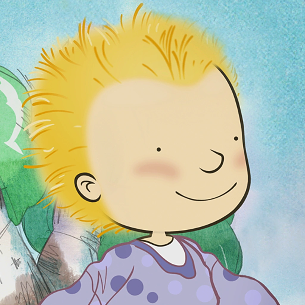 Category:Stella and Sam Characters | The Parody Wiki | Fandom