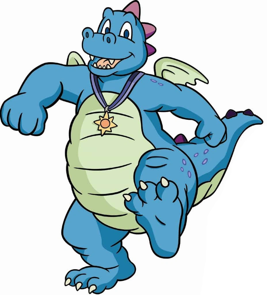 Little Dragons (DisneyStyle172 Version) | The Parody Wiki | Fandom