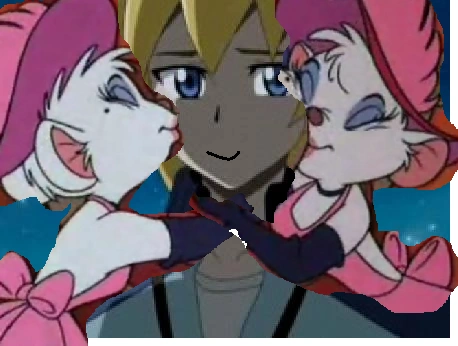 The Great Taylor Detective Part 13 - "Let Me Be Good To You" | The ...