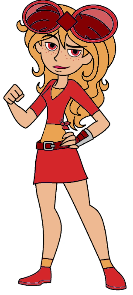 Wanda the Pooh | The Parody Wiki | Fandom