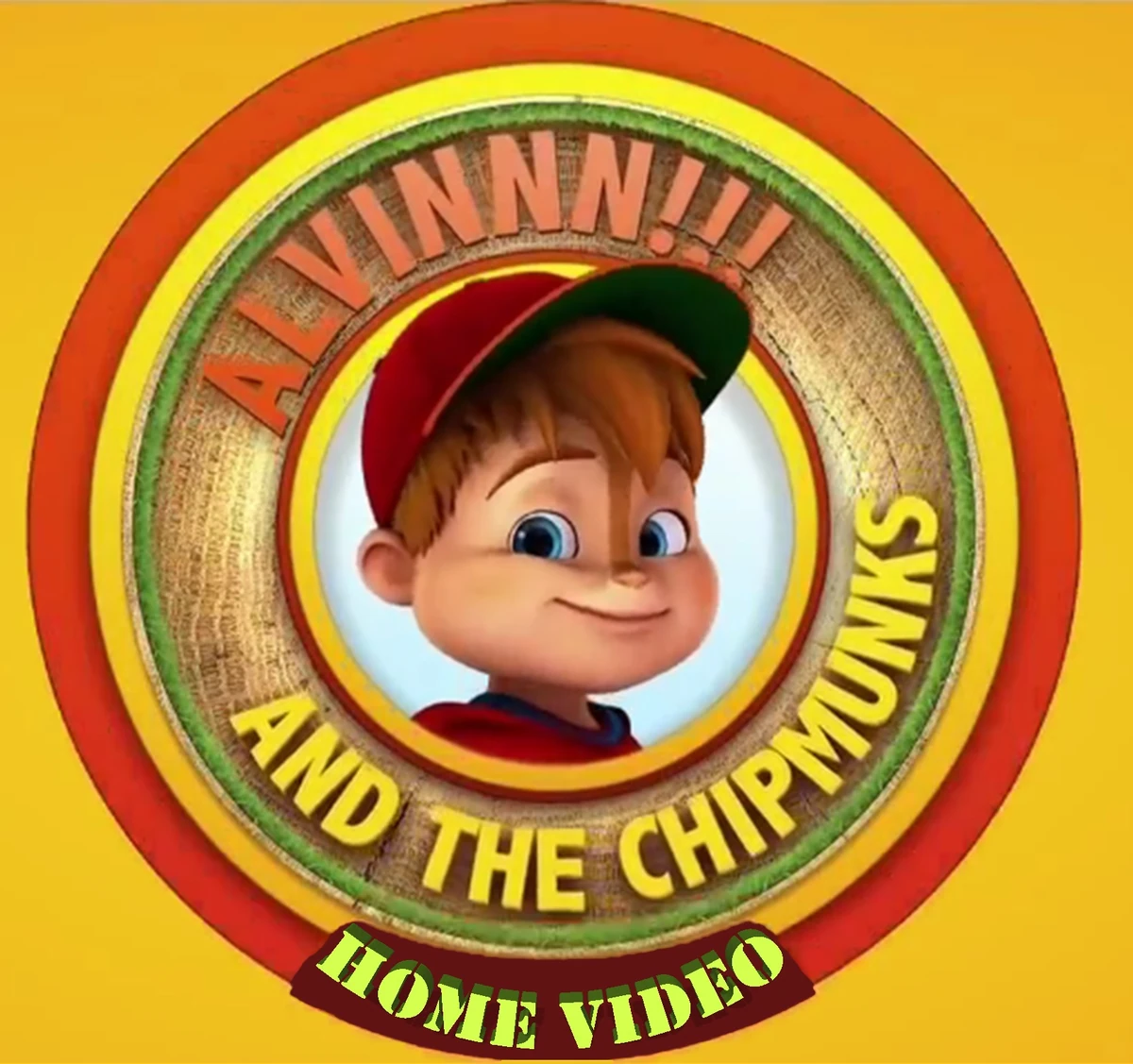 Alvin & The Chipmunks Home Video | The Parody Wiki | Fandom
