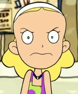 Madison (Class of 3000) | The Parody Wiki | Fandom