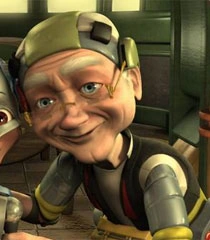 Pinocchio 3000/The Berenstain Bears (2003) | The Parody Wiki | Fandom