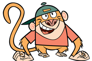 Curious Jake | The Parody Wiki | Fandom