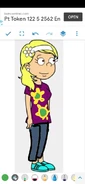 Madison (Class of 3000) | The Parody Wiki | Fandom