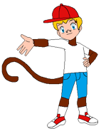 Mike Monkey | The Parody Wiki | Fandom