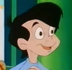 Matthew Pan (1953) | The Parody Wiki | Fandom
