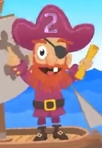 Pirate (Starfall) | The Parody Wiki | Fandom