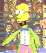Professor Frink | The Parody Wiki | Fandom
